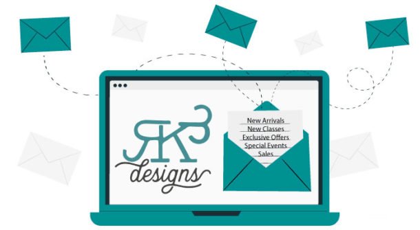 Epoxy Classes, Tutorials and Materials - RK3 Designs